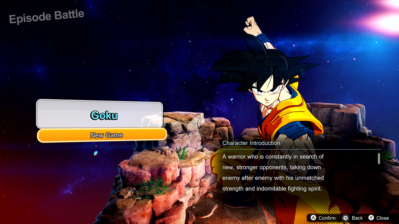 DRAGON BALL: Sparking! ZERO - PRÉSENTATION DE GAMEPLAY | Bandai Namco Europe